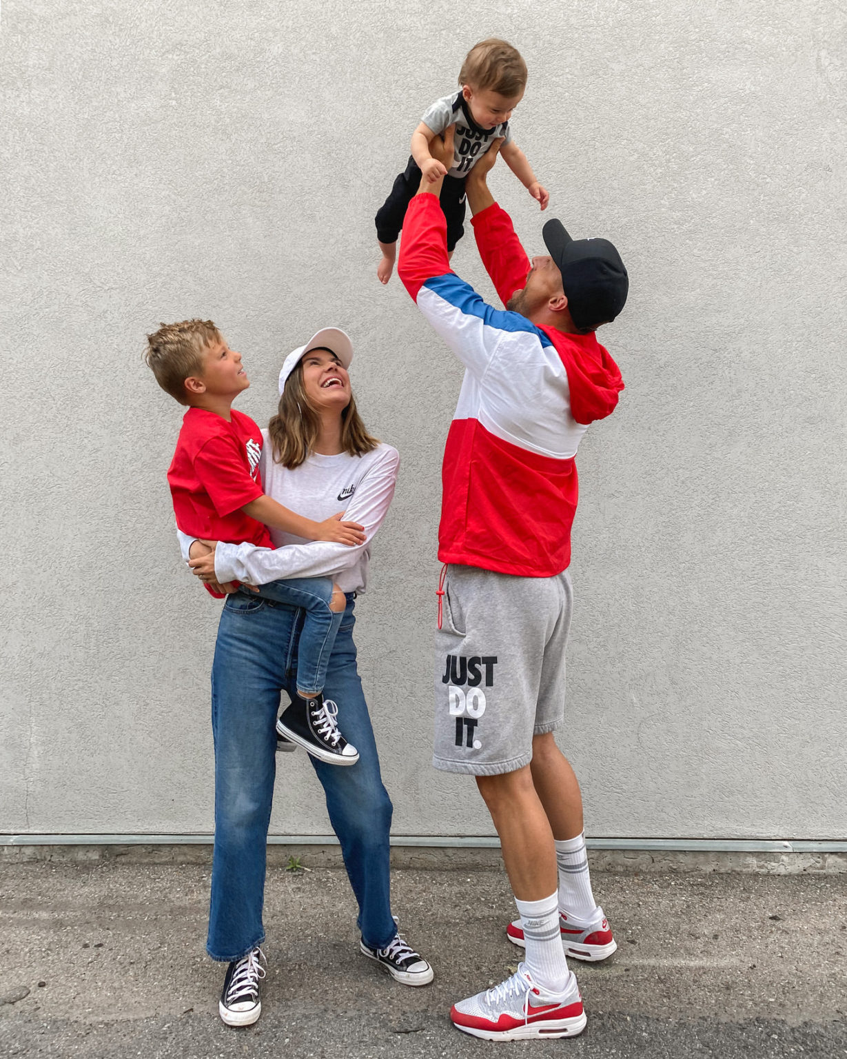My Top 3 Favorite Things About Cody As A Dad | Hello Fashion
