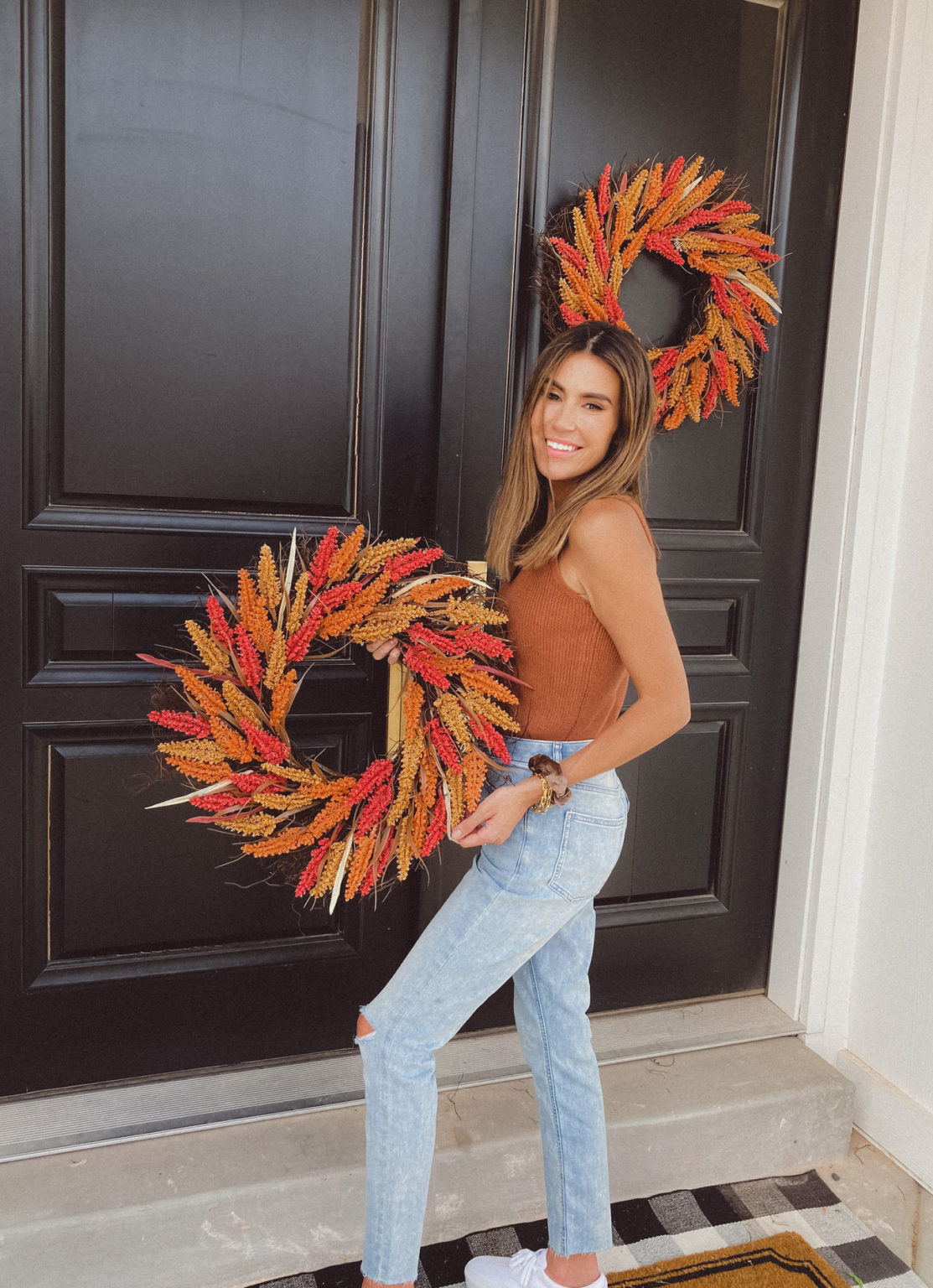 Switching to Fall Mode | Hello Fashion