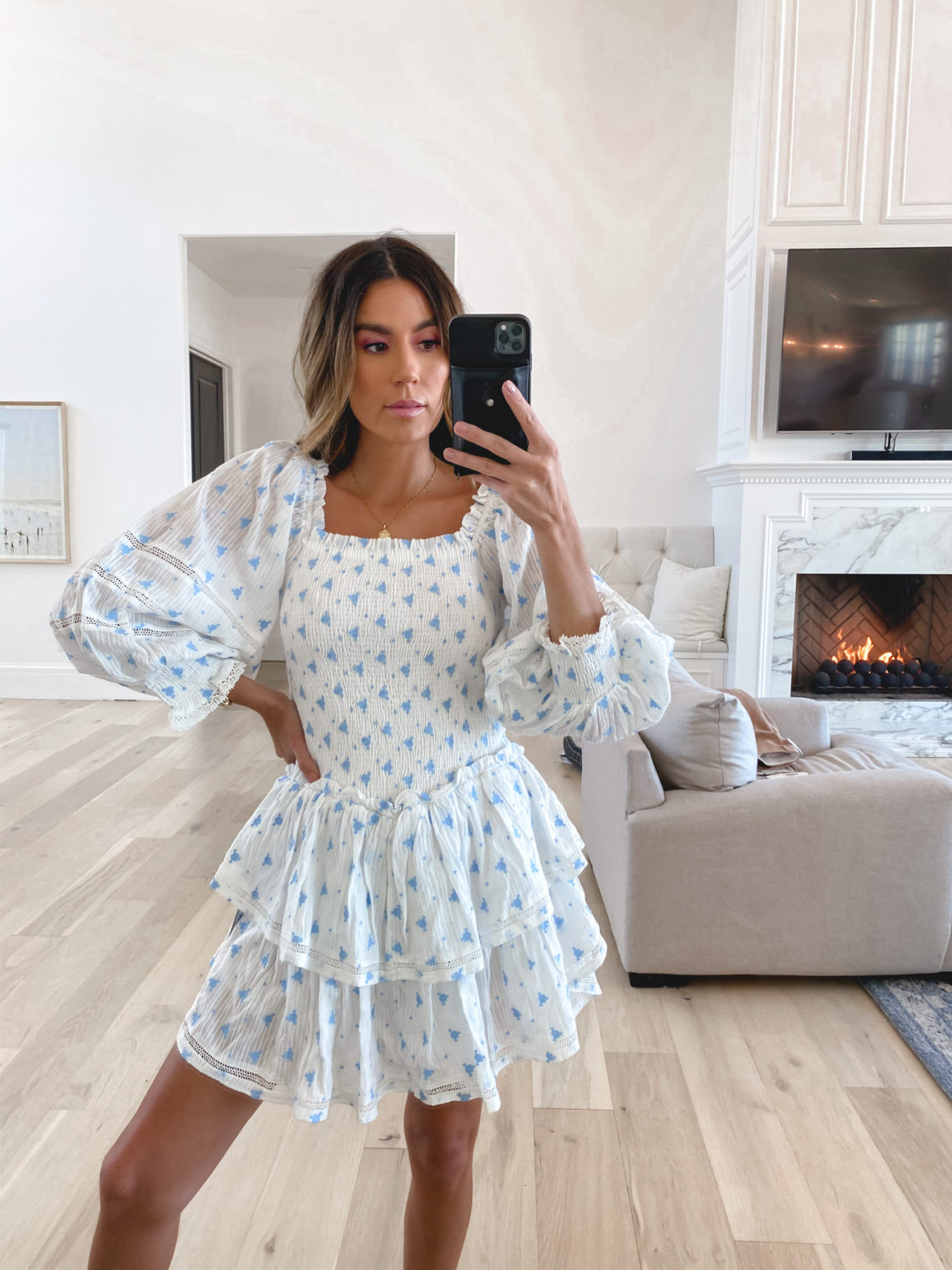 Spring Dress Try-On Haul | Hello Fashion