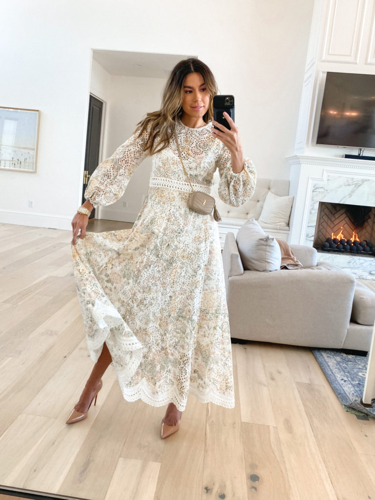 Spring Dress Try-On Haul | Hello Fashion