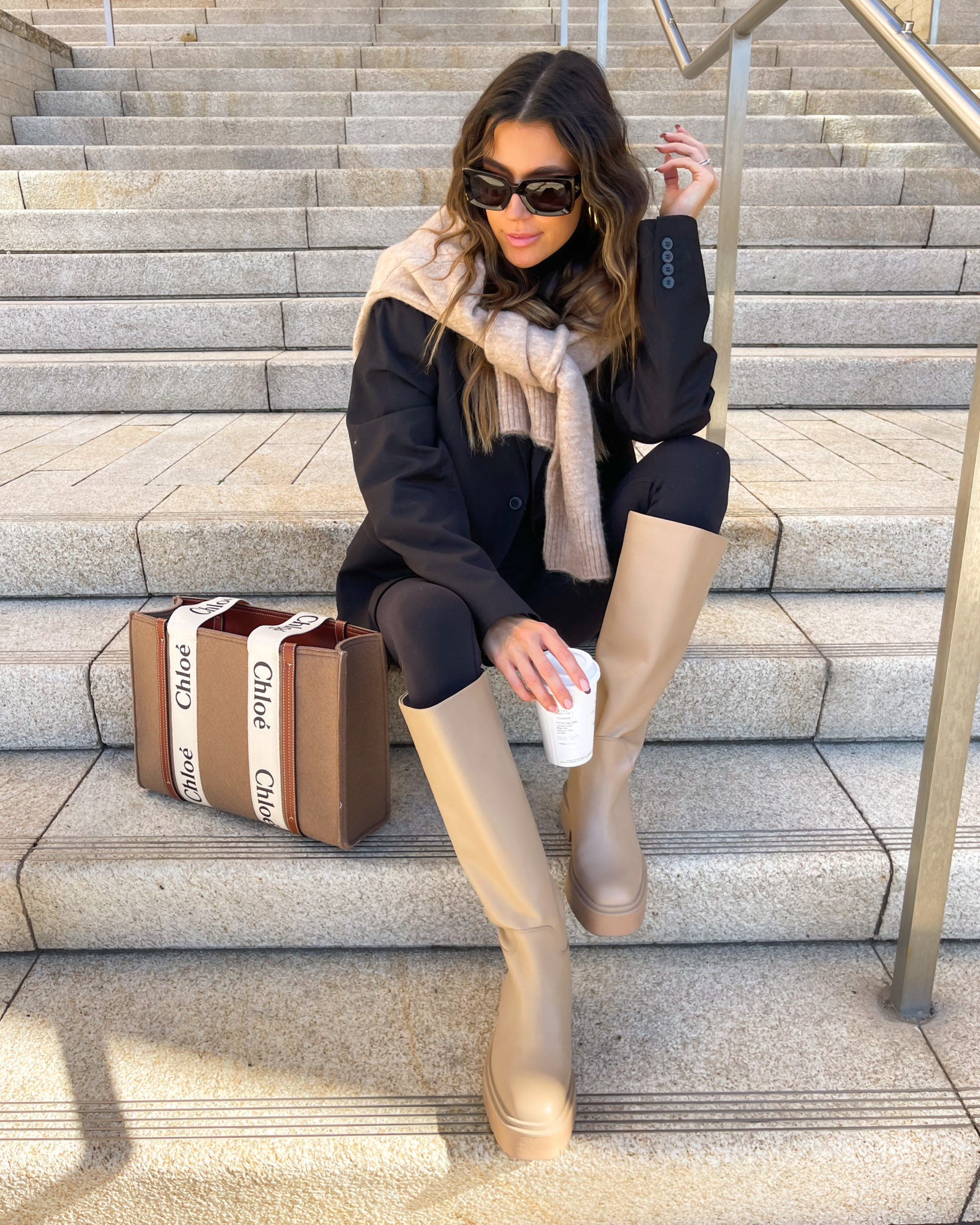 The Most Beautiful Boots You Didn't Know You Needed | Hello Fashion
